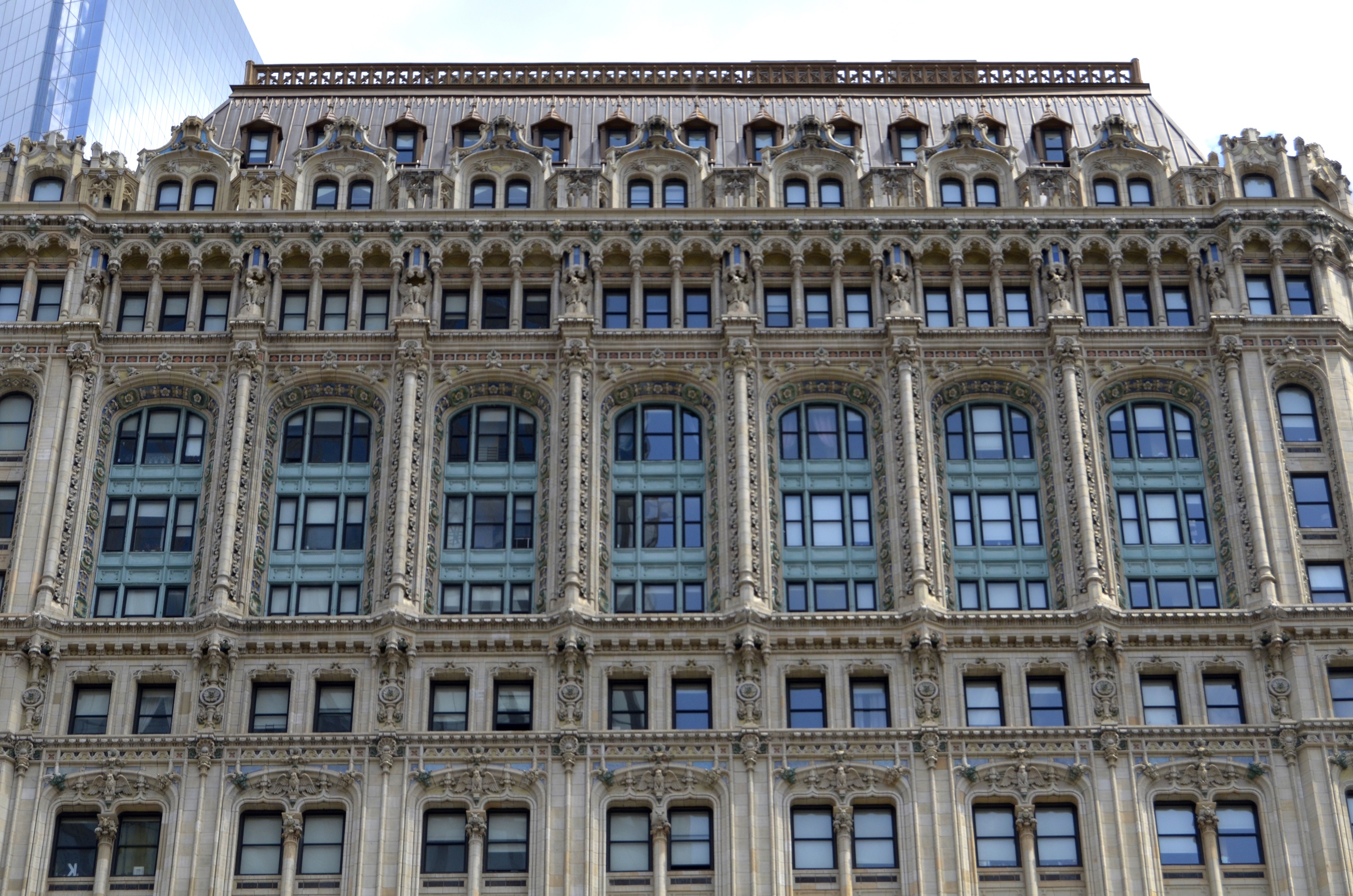 Triumph Property Group, Ltd. - Home Page